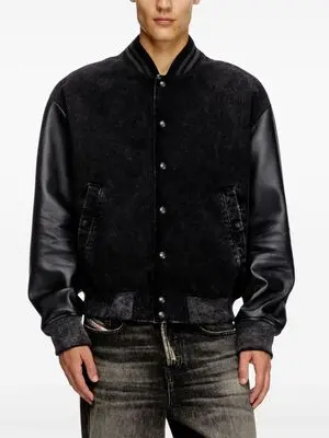 DIESEL® L-nyn Jacket