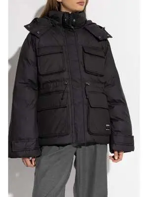 SAMSOE SAMSOE Sahanna Padded Jacket