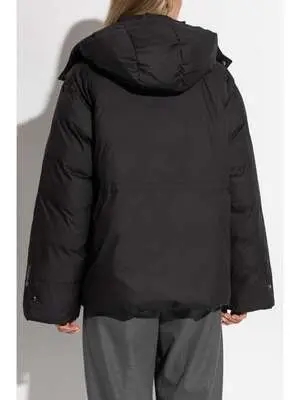 SAMSOE SAMSOE Sahanna Padded Jacket