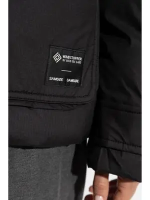 SAMSOE SAMSOE Sahanna Padded Jacket