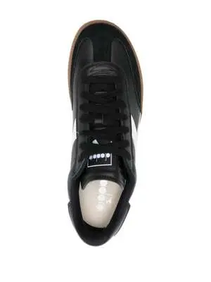DIADORA Trainer Sneakers - Black