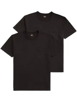 Men's Soft Cotton Jersey T-Shirts