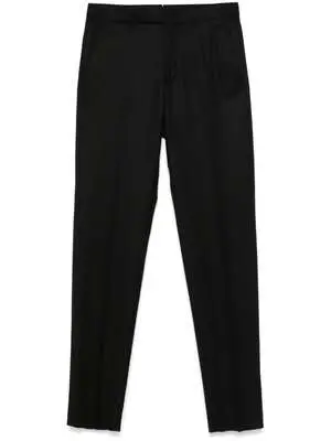 Zegna Tailored Trousers