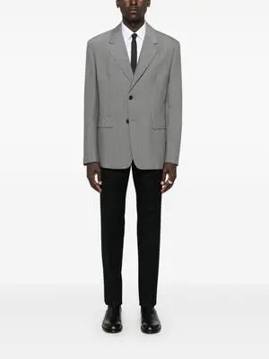 Zegna Tailored Trousers