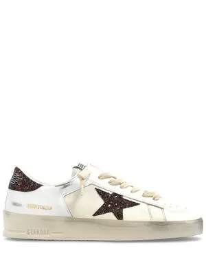 Golden Goose Flat