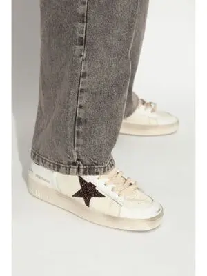 GOLDEN GOOSE Stardan Sneakers