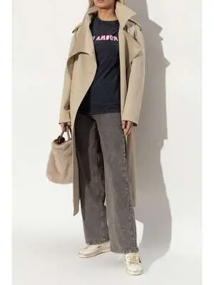 GOLDEN GOOSE Stardan Sneakers