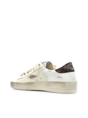 GOLDEN GOOSE Stardan Sneakers