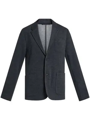 Michael Kors Knitted Blazer