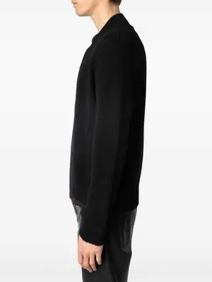 Zadig&Voltaire V-neck Cardigan