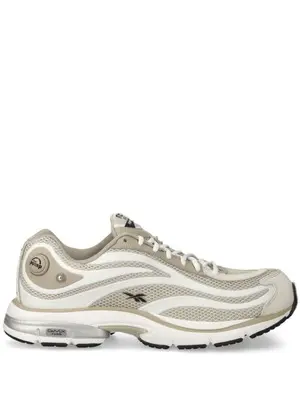 REEBOK Logo Sneakers - Neutrals