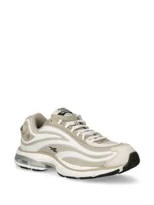 REEBOK Logo Sneakers - Neutrals