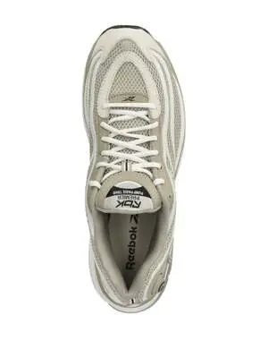 REEBOK Logo Sneakers - Neutrals