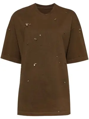JNBY Beaded T-shirt