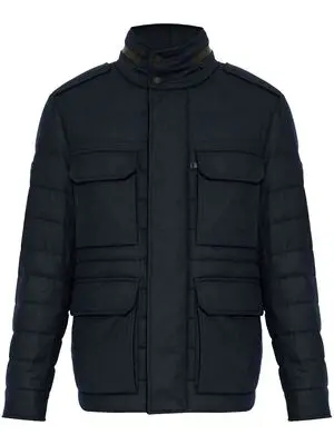 Moncler Munt Down Jacket