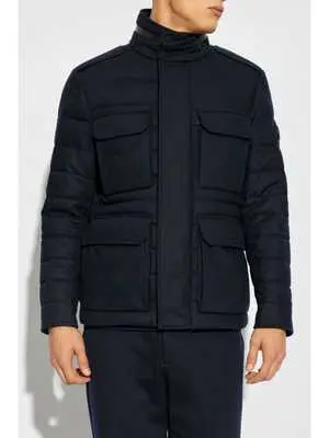 Moncler Munt Down Jacket
