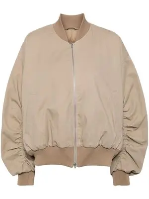 JNBY Down Bomber Jacket
