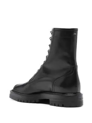 MAISON MARGIELA Tabi Ankle Boots