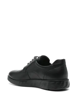 Ecco Lite Hybrid Oxford Shoes