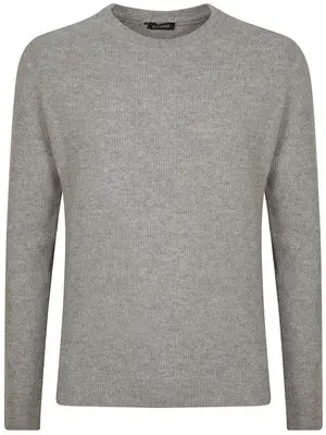 Cenere Gb Medium Knit Knitwear For Men