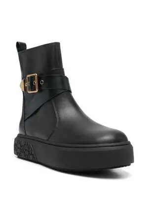 Pinko Ankle Boots For Women