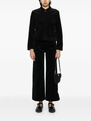 TU ES MON TRESOR Corduroy Jacket