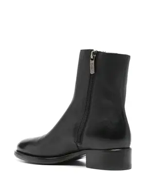 ALBERTO FASCIANI Isabel Ankle Boots