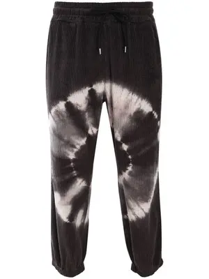 MAUNA KEA Shibori Trousers