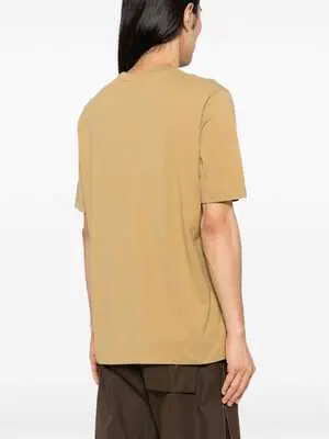 Maison Kitsuné Handwriting Comfort T-shirt