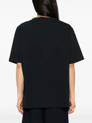 Maison Kitsuné Waterfall Oversize T-shirt