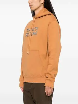 Maison Kitsuné Alphabet Comfort Hoodie