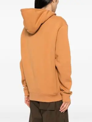 Maison Kitsuné Alphabet Comfort Hoodie