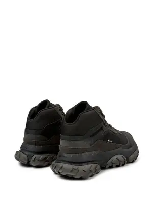 Camper Karst Trek Boots - Black