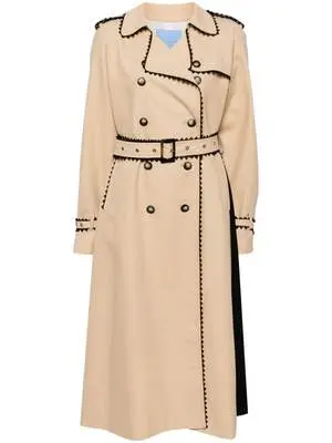 Macgraw Mid Length Coats For Women