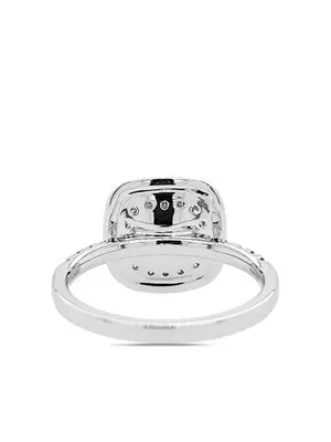 HYT JEWELRY Diamond Cocktail Ring