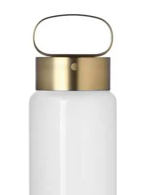 ICHENDORF MILANO Andon Frosted Lamp
