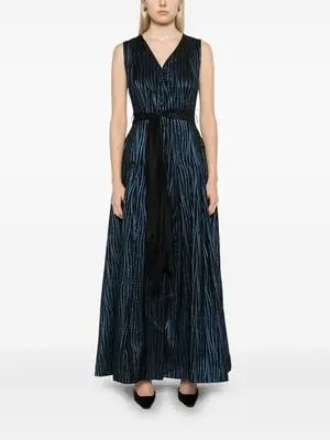 BARUNI Alaba Long Gown