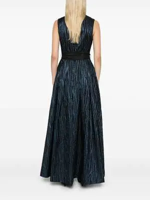 BARUNI Alaba Long Gown