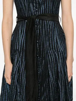 BARUNI Alaba Long Gown