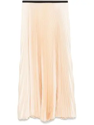BLANCA VITA Blanca Vita Gala Maxi Skirt
