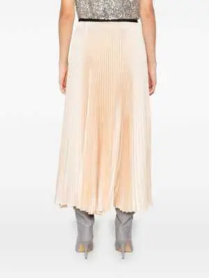 BLANCA VITA Gala Maxi Skirt