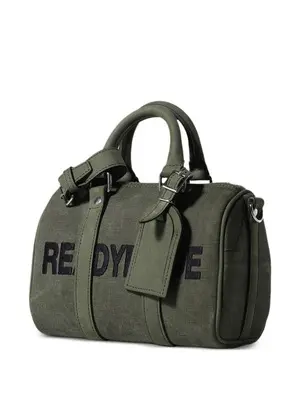 Readymade Overnight Tote Bag