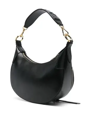 LANCEL Origami Tote Bag - Black
