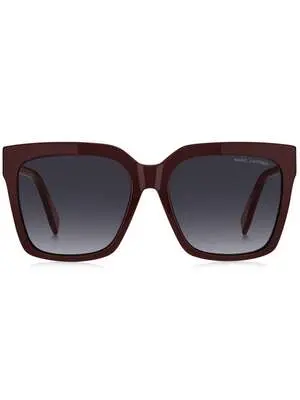 Marc Jacobs Square-frame Sunglasses