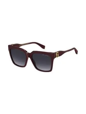Marc Jacobs Square-frame Sunglasses