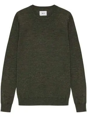 Nn07 Ted Jumper - Green