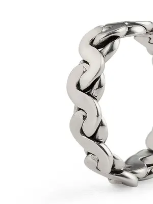 Emanuele Bicocchi Infinity Loop Ring