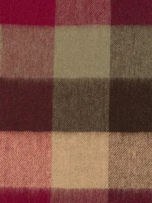 Barbour Tattersall Scarf