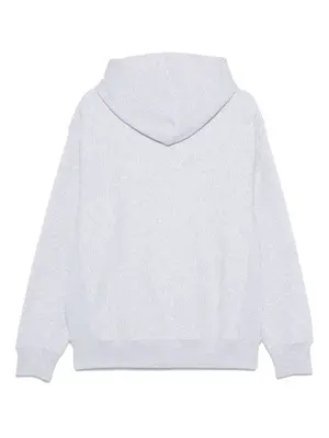 Champion Logo-embroidered Hoodie