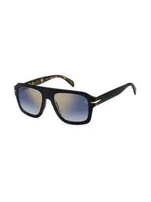 DB EYEWEAR BY DAVID BECKHAM Square-frame Sunglasses